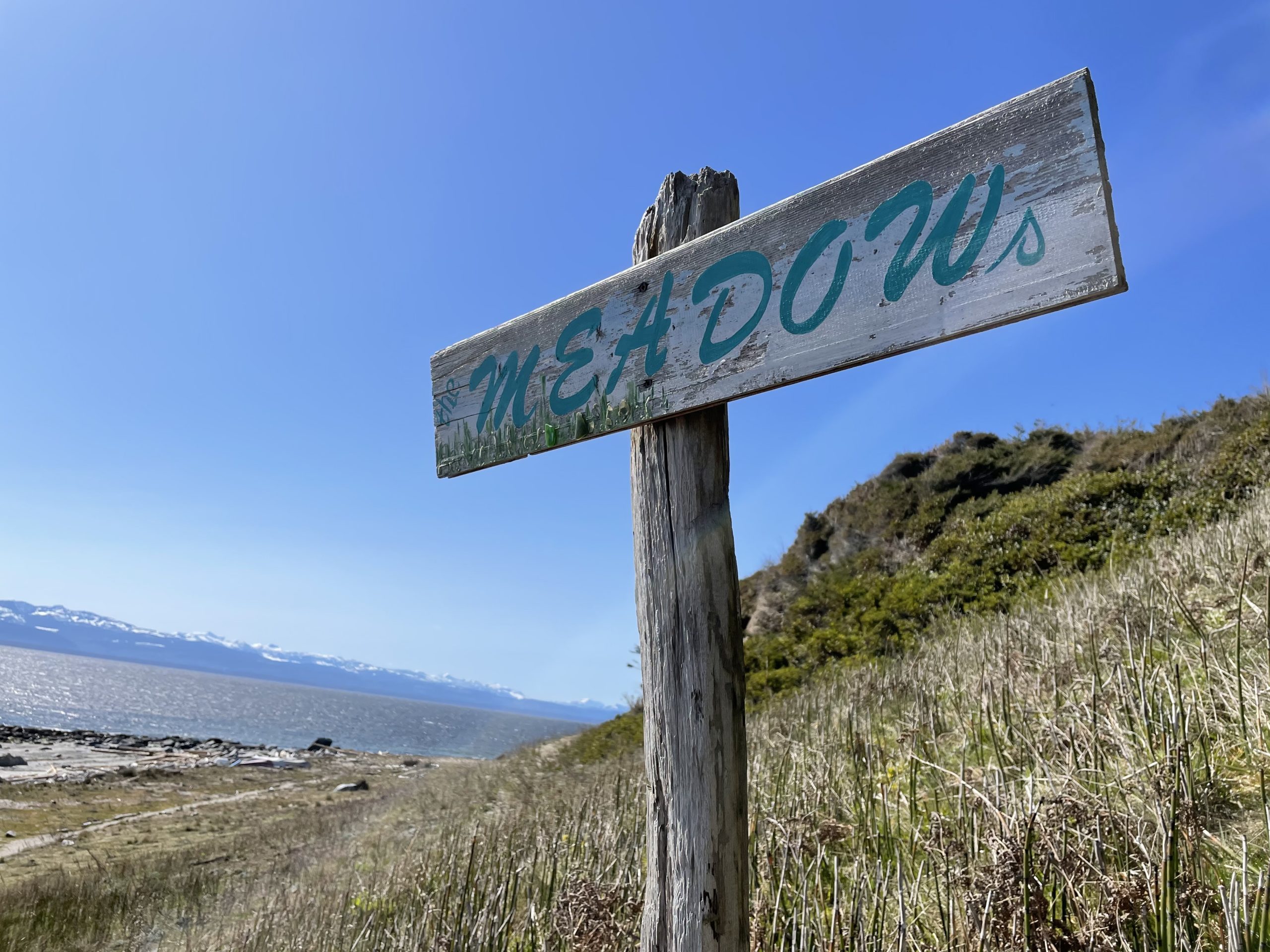Discovering Paradise: A Guide to Savary Island's Hidden Gems
